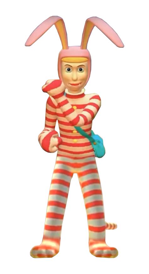Popee The Performer Render By Kingevan210 On Deviantart