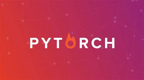 pytorch levels up its serving game with torchserve