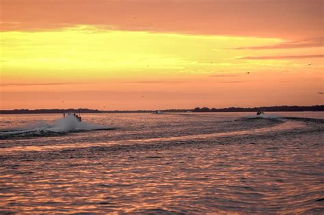 Bassmaster Opens Season Finale Offers Different Look At Floridas