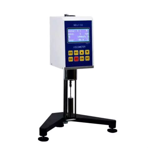 Digital Sensor Rotary Viscometer Oil Glue Viscosity Philippines Ubuy