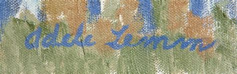 Lot Adele Lemm 1904 1977 Memphis Tn