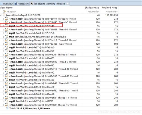 Java线上内存溢出问题排查步骤排查线上内存溢出 Csdn博客 Java线上内存溢出问题排查步骤排查线上内存溢出 Csdn博客