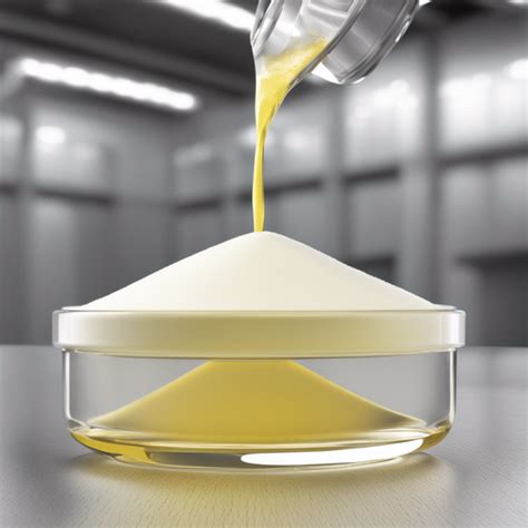 Emulsifiers Hexachem