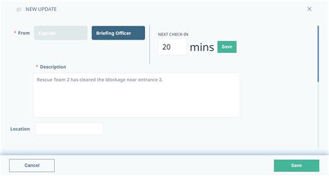 Managing Updates Focus Fs