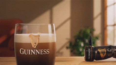 Guinness Commercial Brilliant 