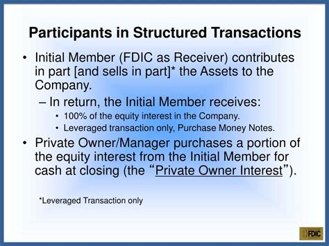 Ppt Structured Transaction Overview Powerpoint Presentation Free
