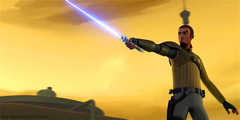 Kanan Jarrus 3 Album On Imgur
