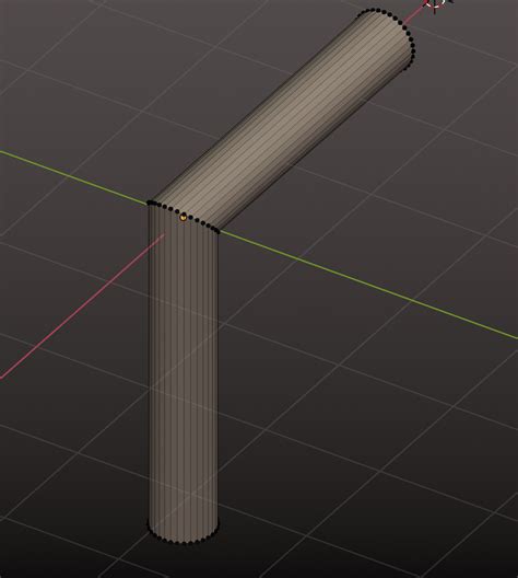Curve Bevel Geometry Issue In Angle Modeling Blender Artists Community