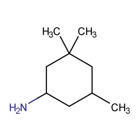 Cyclohexanamine 3 3 5 Trimethyl Cis 9ci 32958 56 8 Wiki