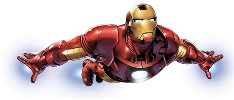 Ironman Png Transparent Image Download Size X Px
