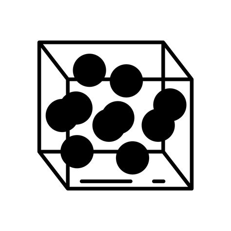 Density Icon In Vector Logotype 40814687 Vector Art At Vecteezy