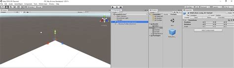 Crsave Prefabs As Fbx Unity Visalalaf