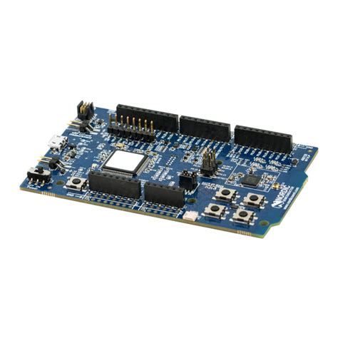 NORDIC SEMICONDUCTOR NRF52 PREVIEW DEVELOPMENT KIT USER MANUAL Pdf Download ManualsLib