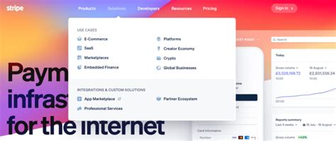 Important Navigation Menu Design Tips DreamHost