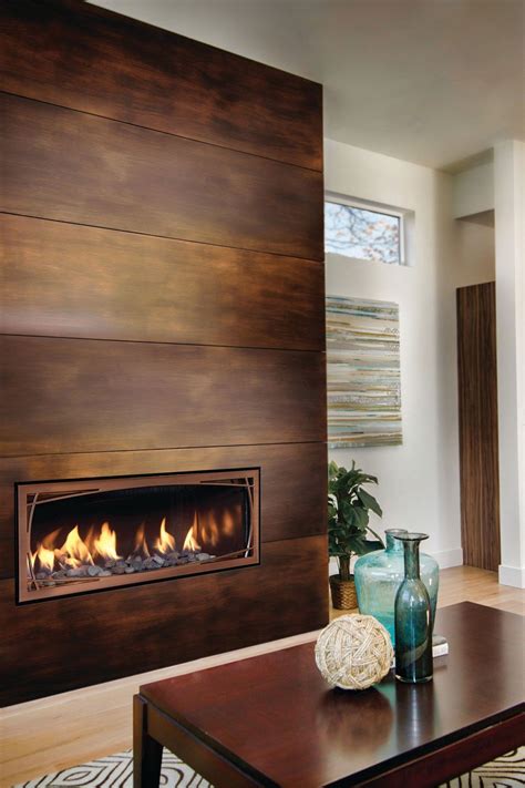 54 Modern Fireplace Designs For A Stylish Home
