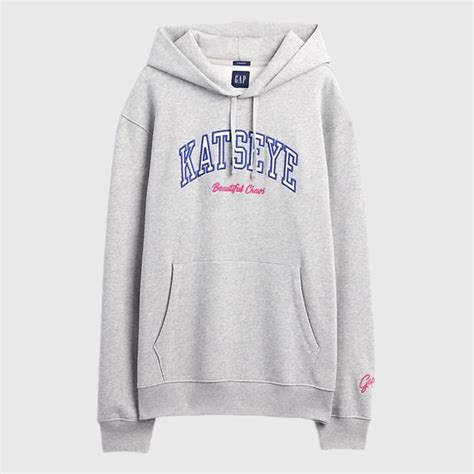 Buy Gap Katseye Hoodie Trendy Style Perfect For Any Season