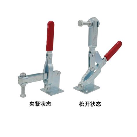 【台灣熱銷】101a 102b101e 12130 12132 垂直式 快速夾具 夾鉗 襯夾 鎖夾【本店熱銷】 蝦皮購物