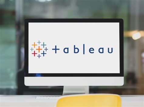 Tableau Consulting One Analytics