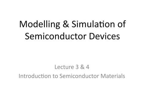 Lecture 3 4 Control System Engineering Pptx