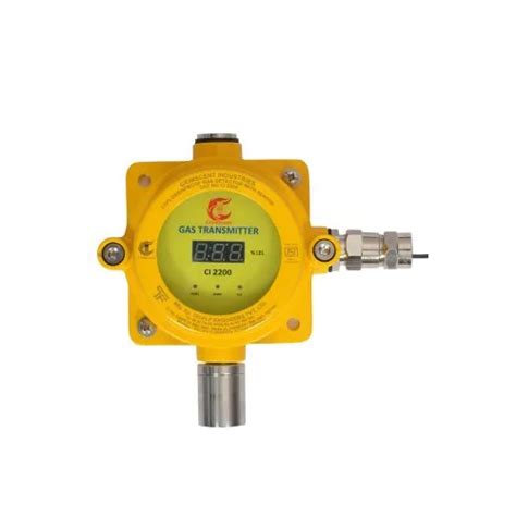 Toxic Gas Detector At 2500000 Inr In Navi Mumbai Maharashtra