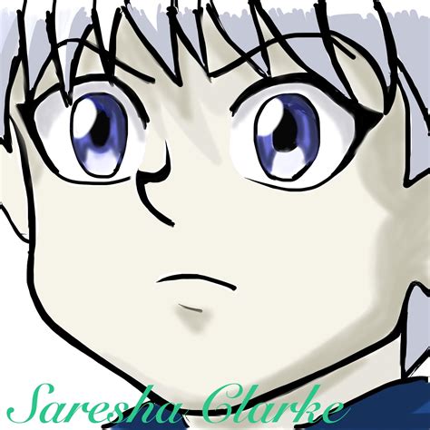 54 Best Killua Zoldyck Images On Pholder Hunter X Hunter Death