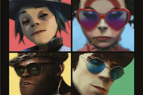 Pusha T And Mavis Staples Team Up For Dark Gorillaz Track Let Me Out [listen]