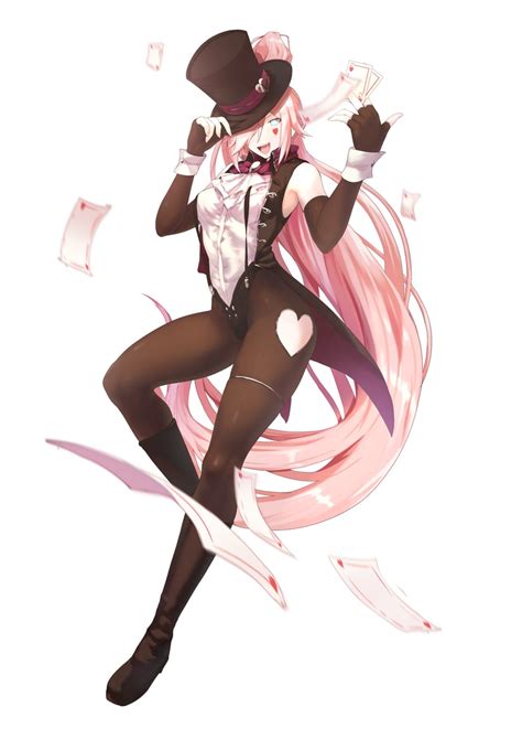 Rubia Brown Dust 2 Drawn By Cro Cell Danbooru