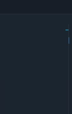 Decorations Disappear When Scroll Bar Thumb Fades Issue Microsoft Vscode GitHub