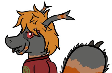 Brachi Sideshot By Feathernet