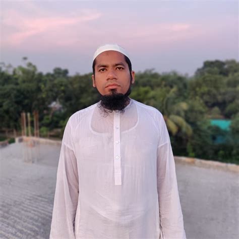 Muftimohammad Nejam Uddin