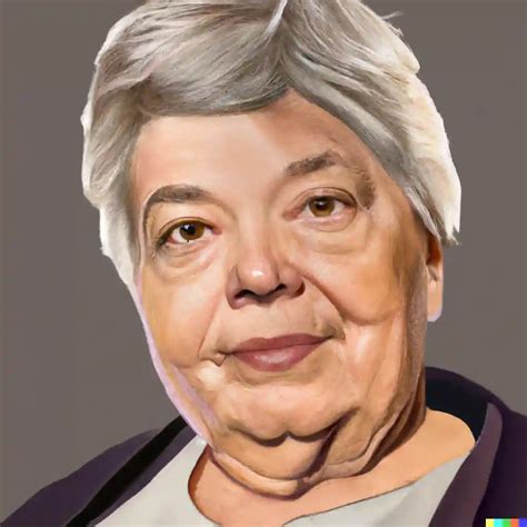 Vera Rubin Astrome Américaine Précurse La Matière Noire