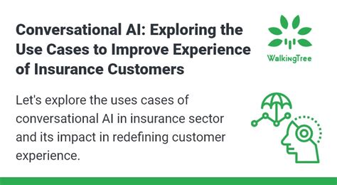 Conversational Ai Exploring The Use Cases To Improve Experience Of