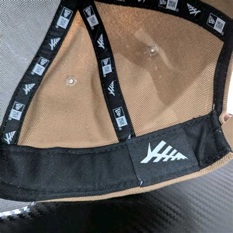 Jual Topi Hat New Era Collabs Paper Plane Edisi Rare Bnib Bukan Pre