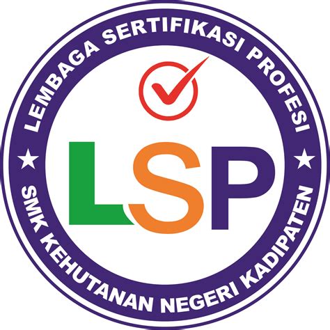Lsp Smk Kehutanan Negeri Kadipaten