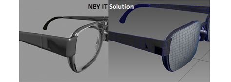 3d modeling vs 3d rendering key differences