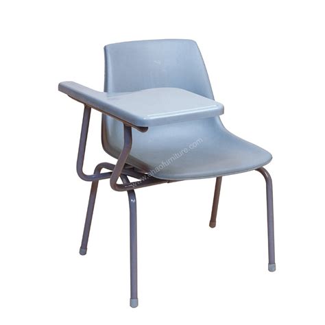 Uratex M2 Classmate Chair With Writing Ehao Furniture