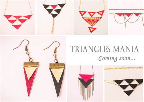 Féenambulle Triangles Mania