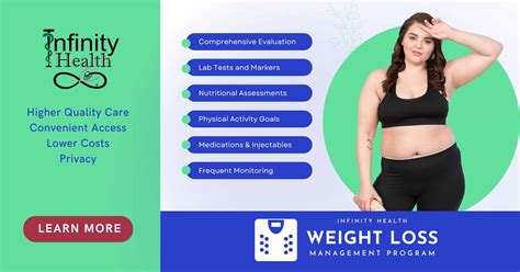 Weight Loss Management Program