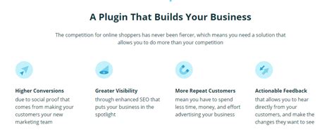 11 Best Woocommerce Reviews Plugins 2024 Learnwoo