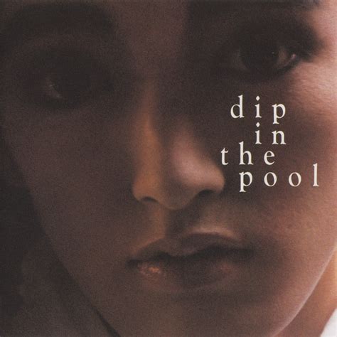 Dip In The Pool Facing The Sea Lyrics Genius Lyrics