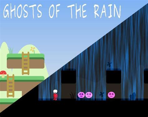Ghosts Of The Rain Release Date Videos Screenshots Reviews On Rawg