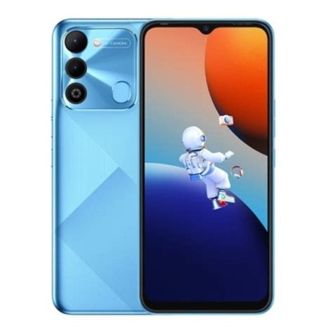 Harga Hp Tecno Spark Terbaru Dan Spesifikasinya Hallo Gsm