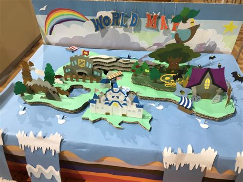 Rpg Time Classroom Tgs 2022