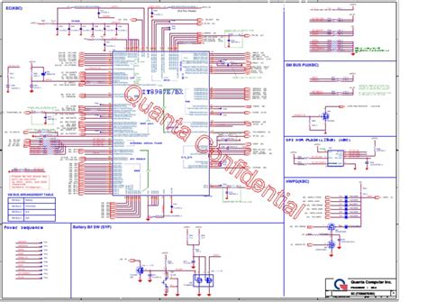 Datasheet It8987e Pdf