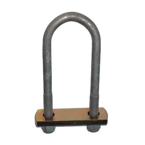U Bolt Clamp Wickes At Nicholas Bruny Blog