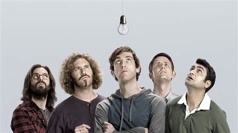 Silicon Valley Tv Series Wallpapers 44 Images Wallpapercat