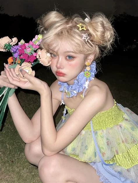 Pinterest Cute Hairstyles Hair Styles Poses
