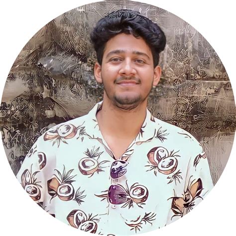 Sagar Kumar Indian Institute Of Technology Kharagpur