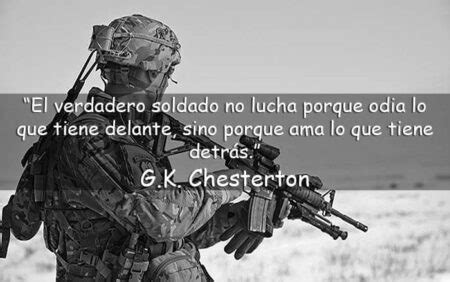 Frases Militares Para Novios