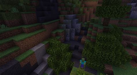 Raid Zombies Map Mcdl Minecraft Addons